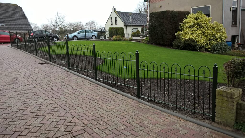 Home - Hekbouw